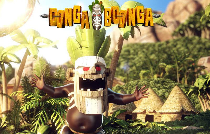 Αξιολόγηση παιχνιδιού - Ο κουλοχέρης Oonga Boonga