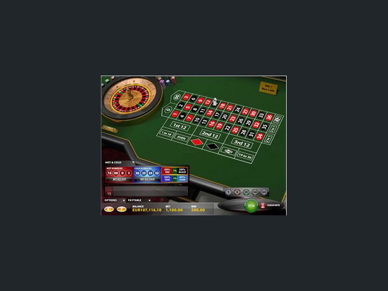 Conoce y prueba ya la Ruleta Americana de Boss Media