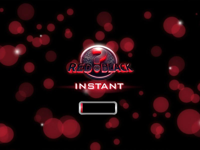 Conoce y prueba ya la Ruleta Red or Black de Gamesys