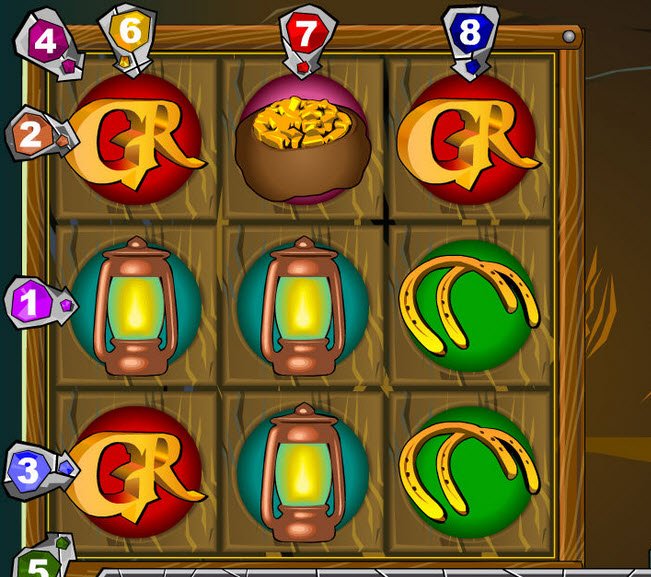Recensione della Gold Rally slot machine Playtech con jackpot
