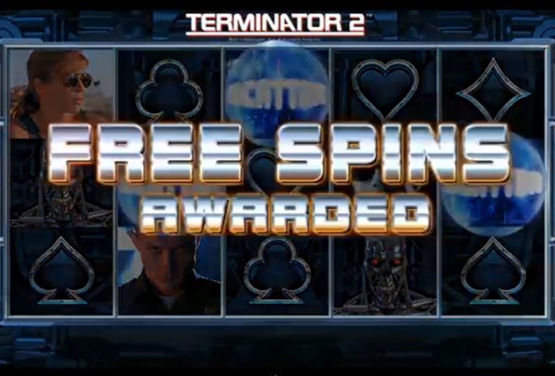 Leggi la Recensione di Terminator 2 slot machine di Microgaming