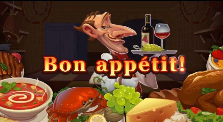 Gustate Big Chef slot – Big Chef slot machine