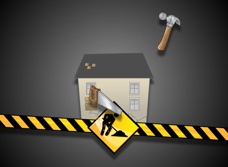 Fixer Upper Gokkast review - Winnen is zo gefikst.