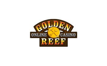 Golden Reef Casino – recenzja