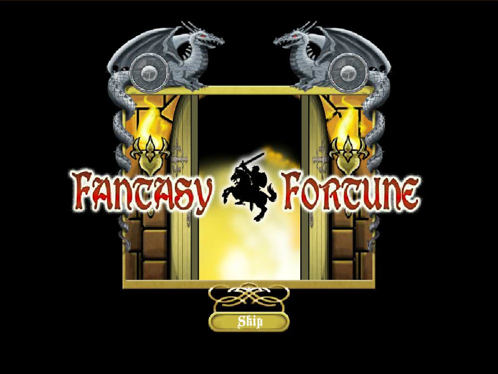 Review Fantasy Fortune Slot Jackpot Game
