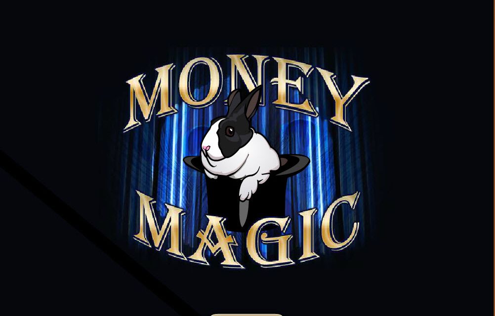Review Money Magic Slot Machine