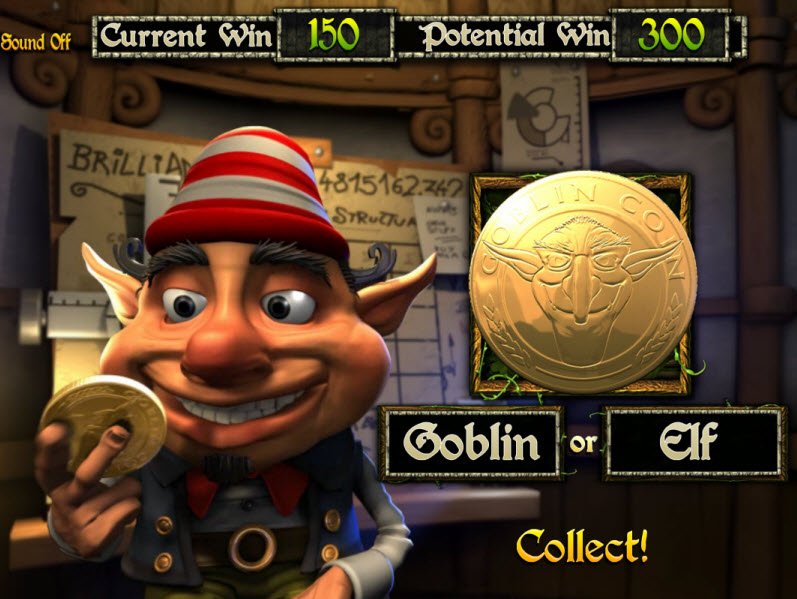Review and Play Greedy Goblins Slot