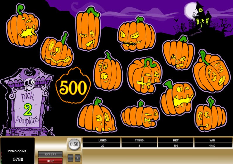 Review Halloweenies Slot Machine for Spooky Bonuses
