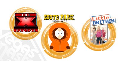 Play the Best TV Show Slot Machines Online For Free