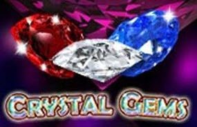 Take the Crystal Gems Slot Review for a Spin