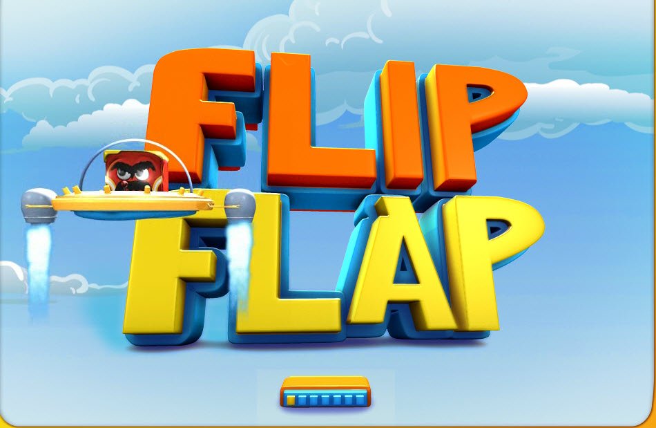 Discover SkillOnNet's new and exciting 3D FlipFlatSlots game machine