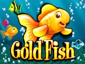 Dive into the Gold Fish Slot Review
