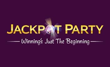 Join the Jackpot Party Casino for SURPRISE Progressive Jackpot WINS