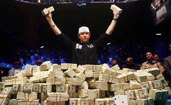 Learn the Secrets of a Winner at the Casino