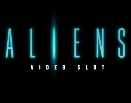 Join Aliens Slot Game by NetEnt for Quality Gameplay