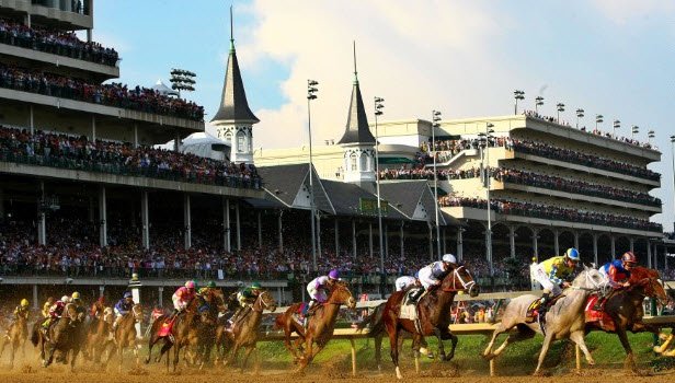 Head Off to the Races with a Guide to American Horse Racing