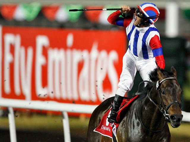 Head Off to the Races with a Guide to American Horse Racing