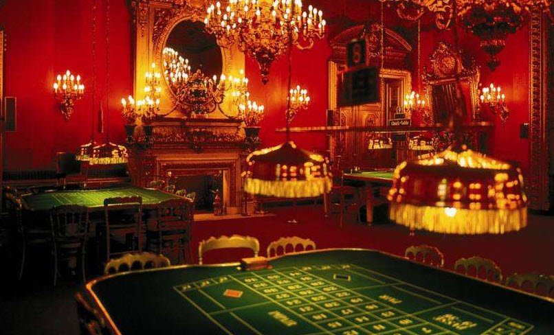 Plan a Perfect Getaway with Casino Tourism