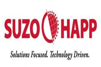 Get An Exclusive Interview with SUZO HAPP