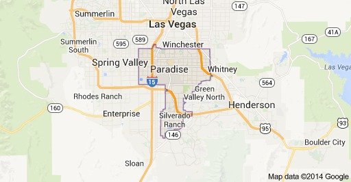 Don’t Miss The Most Incredible Las Vegas Facts