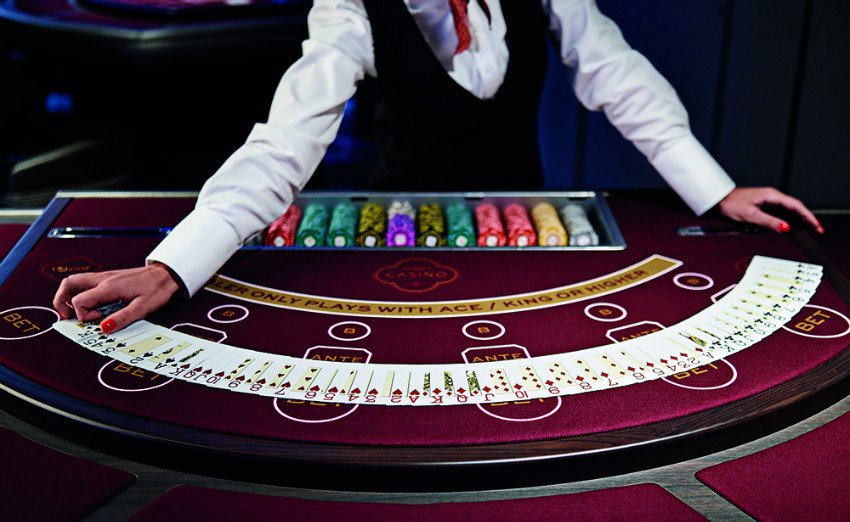 Sunborn Casino Has Launched and We Get an Inside Look