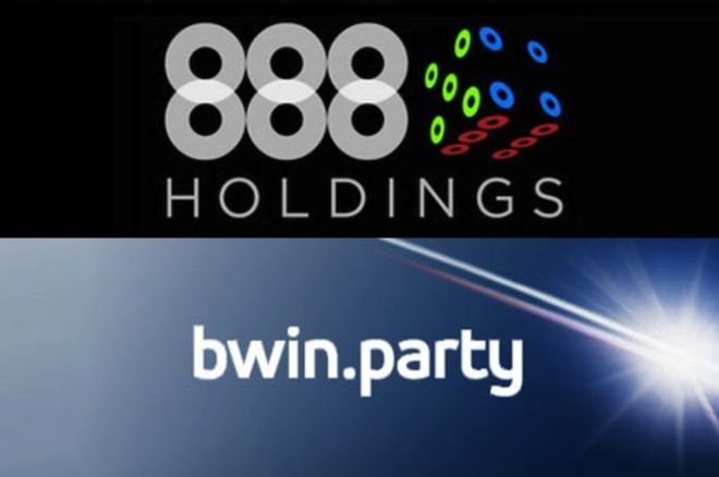 888 Wins Massive Takeover Battle with GVC for Bwin.party