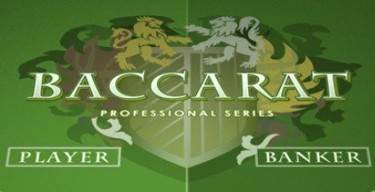 Online baccarat has never been as easy to play as this