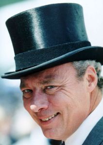 Victor Chandler - 'The Gentleman Bookmaker'