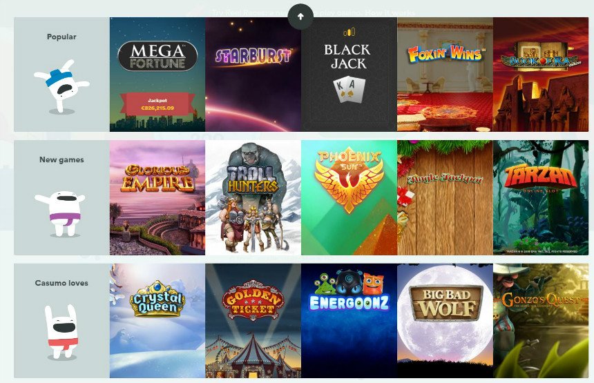 Top 8 Unique Casinos for Players Looking to Spice Up Their Game