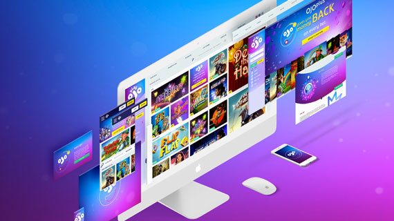 PlayOJO Casino Review: Money Back Reward on Each Spin!