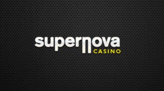 Supernova Casino Review – Get a Slots Match Welcome