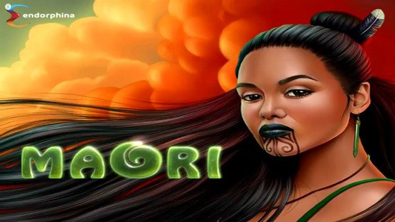 Endorphina’s Maori slot Review: Experience the Perfect Theme