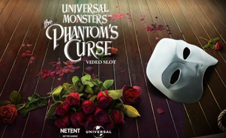 Relieve The Magic With The Phantom of The Opera slot