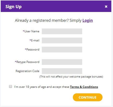 Play Exclusive Games Available Only at Royalspinz Casino | VM
